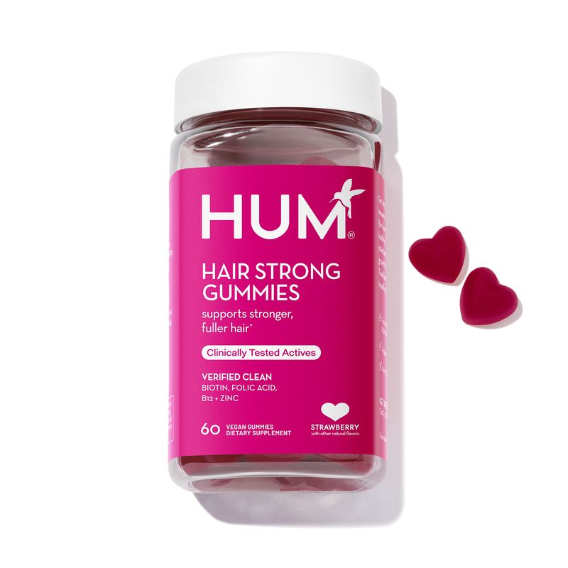 Backed By Clinical Science and Proven Results - HUM Nutrition