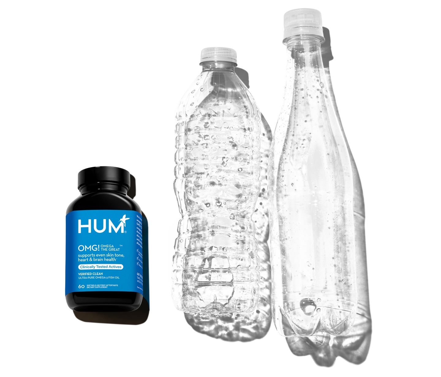 HUM Nutrition | Vitamins for Skin, Body & Mood