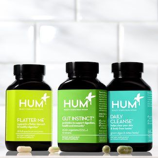 HUM Nutrition | Vitamins for Skin, Body & Mood