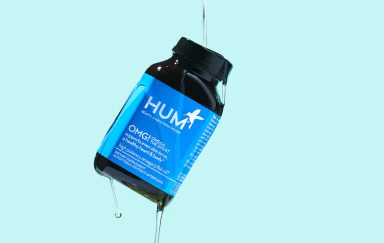 How to Get Rid of Dry Skin, According to Experts | HUM Nutrition Blog