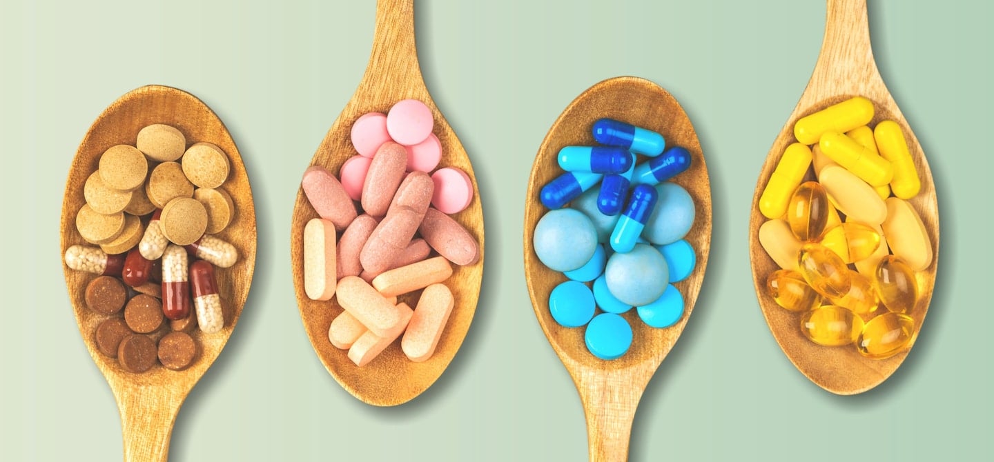Best Vitamins & Supplements for Skin & Beauty | HUM Nutrition Blog