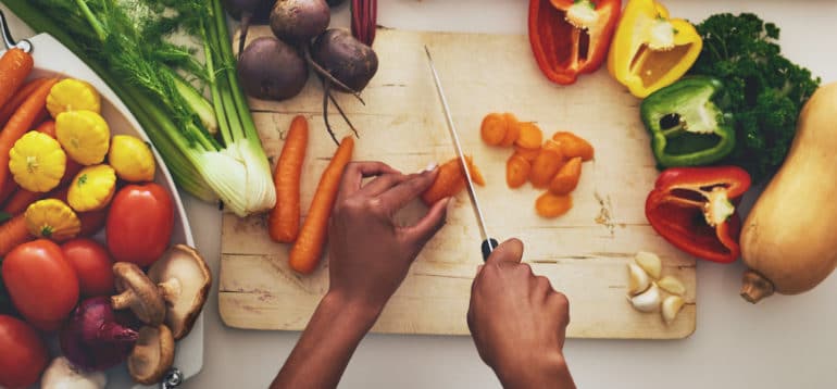 Batch Cooking Tips for a Healthier Week | HUM Nutrition Blog