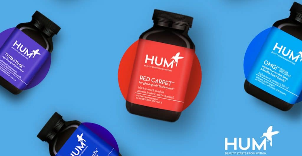 What's Better Than HUM Vitamins? Free HUM Vitamins | HUM Nutrition Blog