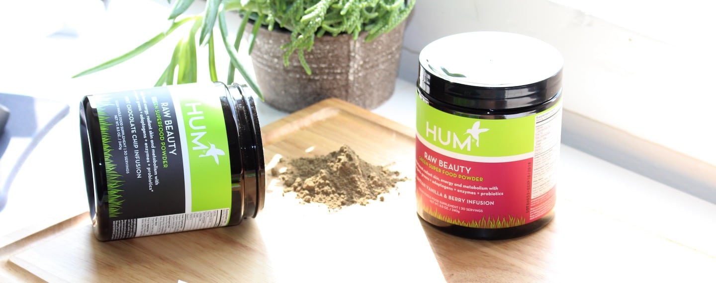 5 Highly Addictive Raw Beauty Recipes | HUM Nutrition Blog