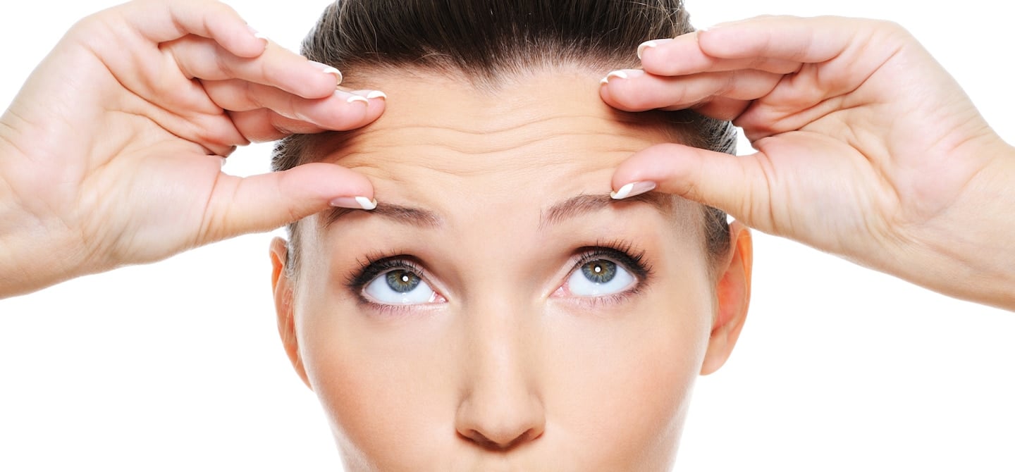 7 Everyday Habits That Cause Wrinkles | HUM Nutrition Blog