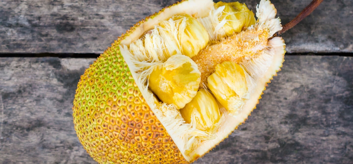 What Does Jackfruit Taste Like Hum Nutrition Blog
