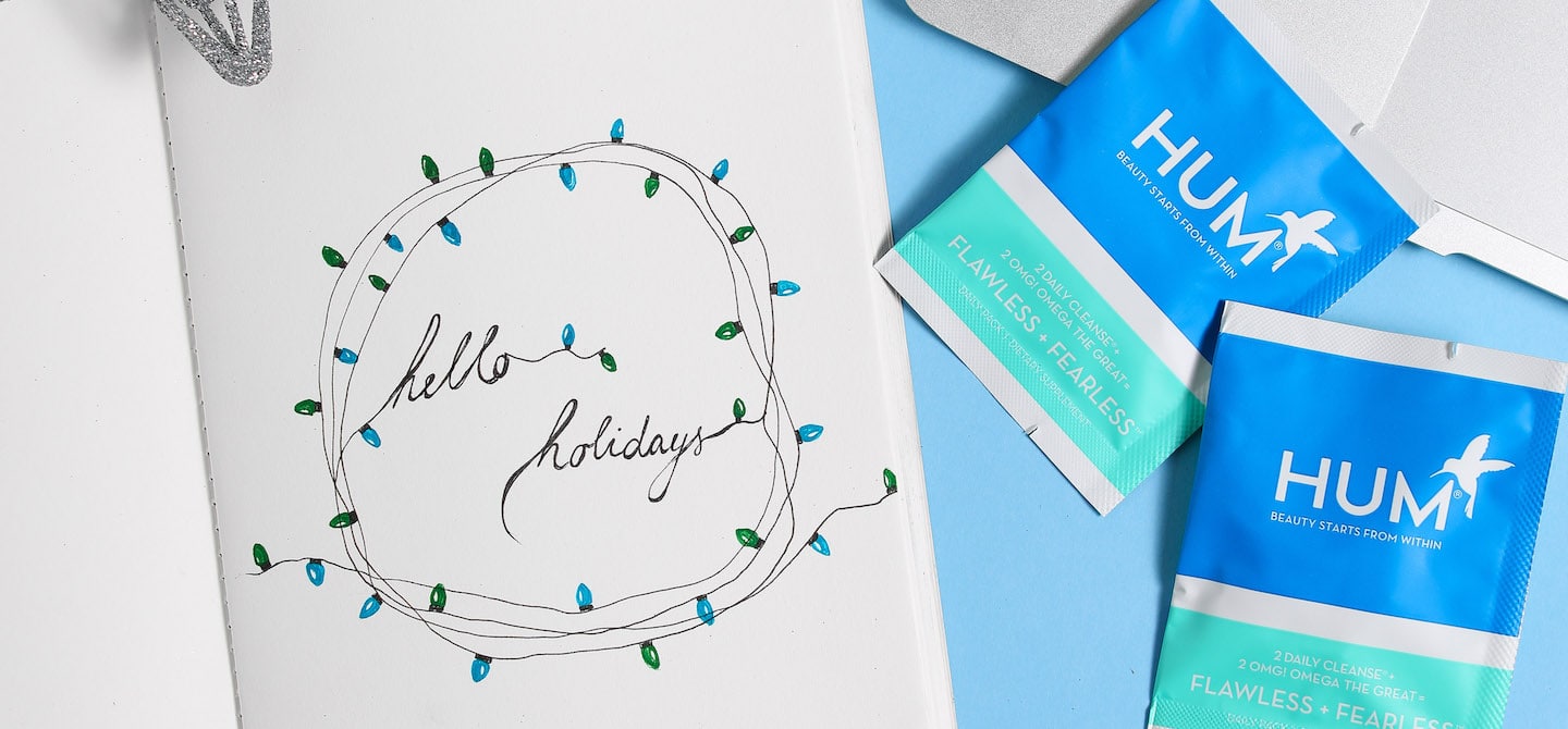 The 2017 HUM Holiday Gift Guide | HUM Nutrition Blog