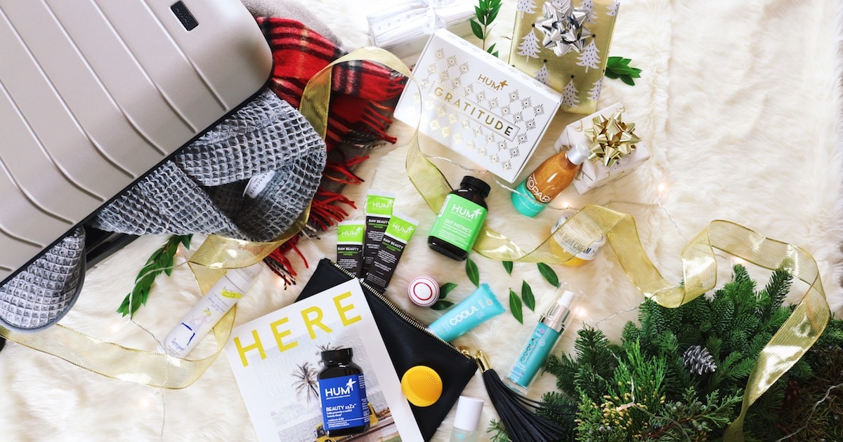 The 2017 HUM Holiday Gift Guide | HUM Nutrition Blog