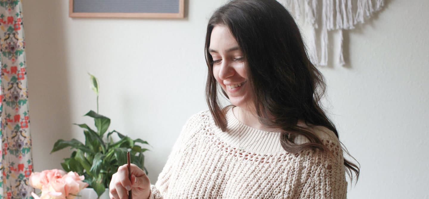 I Got an Intuitive Facial and It Was a Game Changer | HUM Nutrition Blog