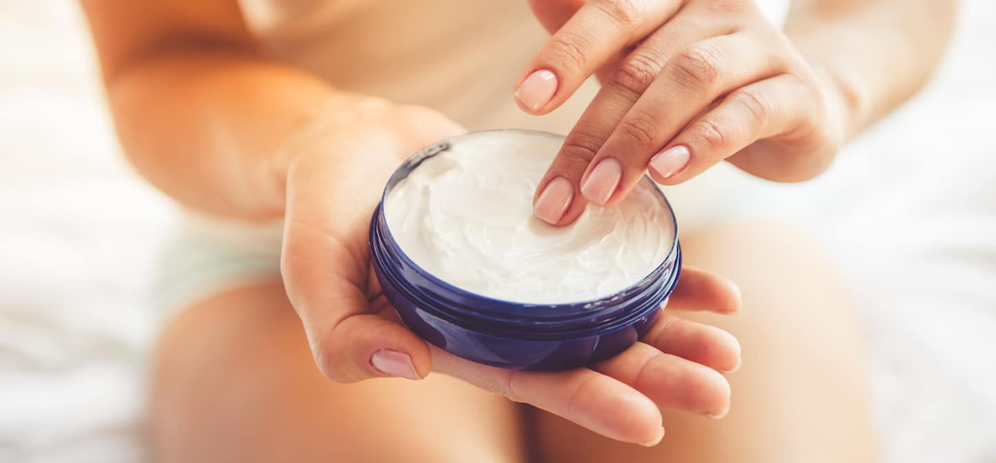 Why Night Creams Are Crucial for Beautiful Skin | HUM Nutrition Blog