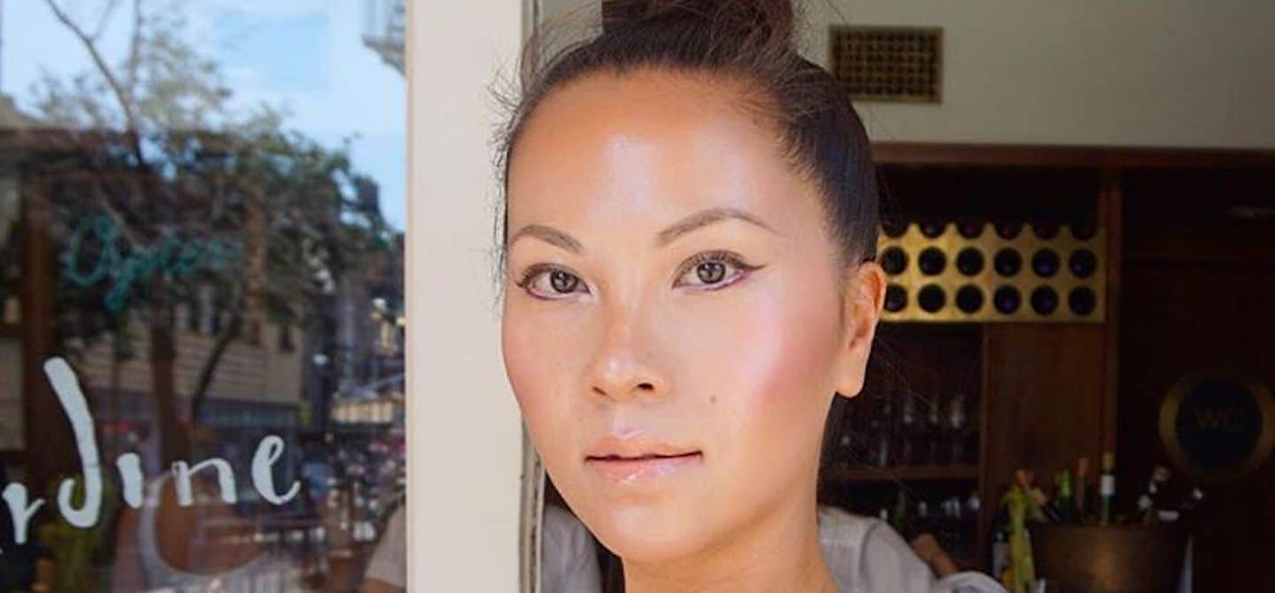 Nam Vo Makeup Review | Saubhaya Makeup