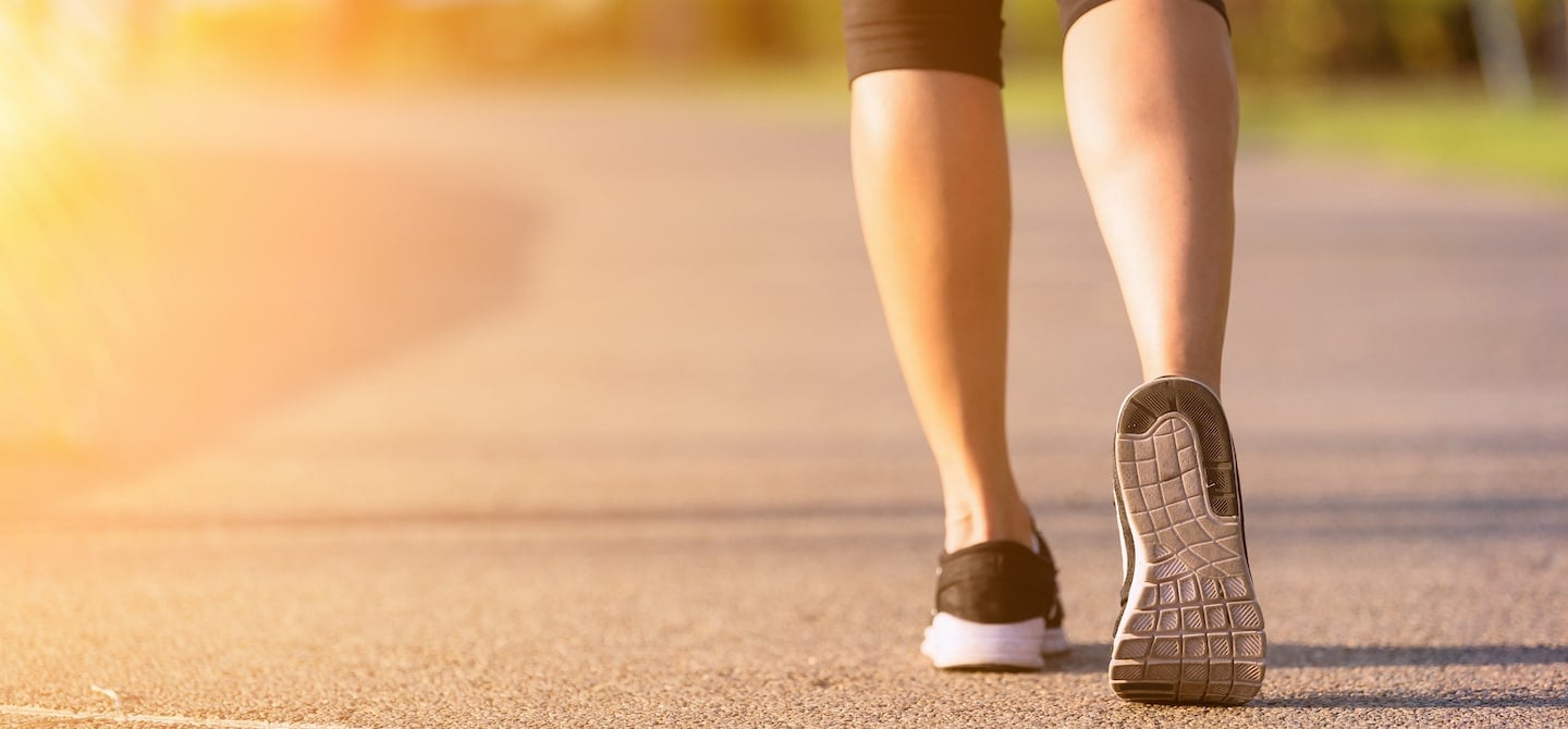 5 Things I Learned From Walking 10,000 Steps A Day | HUM Nutrition Blog