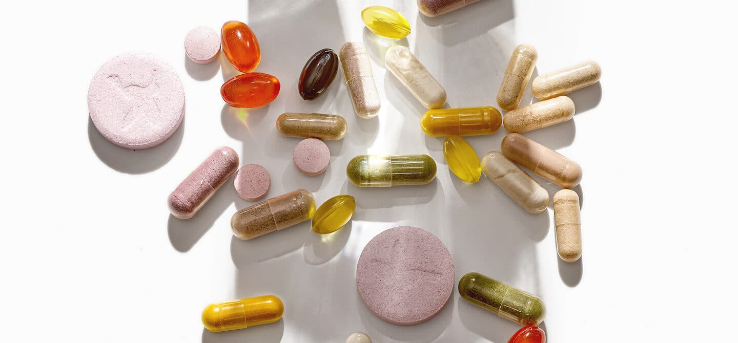 The Best Supplements for Fall to Support Immunity, Hydrate Skin, and ...