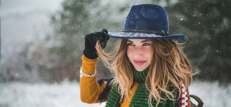 The 4 Best Beauty Supplements for Winter | HUM Nutrition Blog