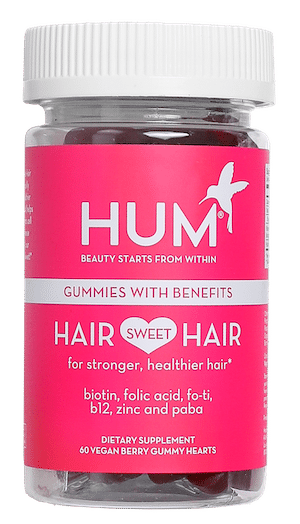 Is There Such a Thing as Too Much Biotin? | HUM Nutrition Blog