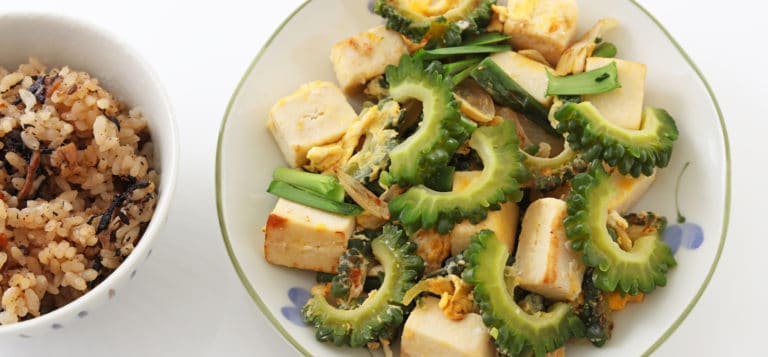 The Okinawa Diet and the Secret to Longevity | HUM Nutrition Blog