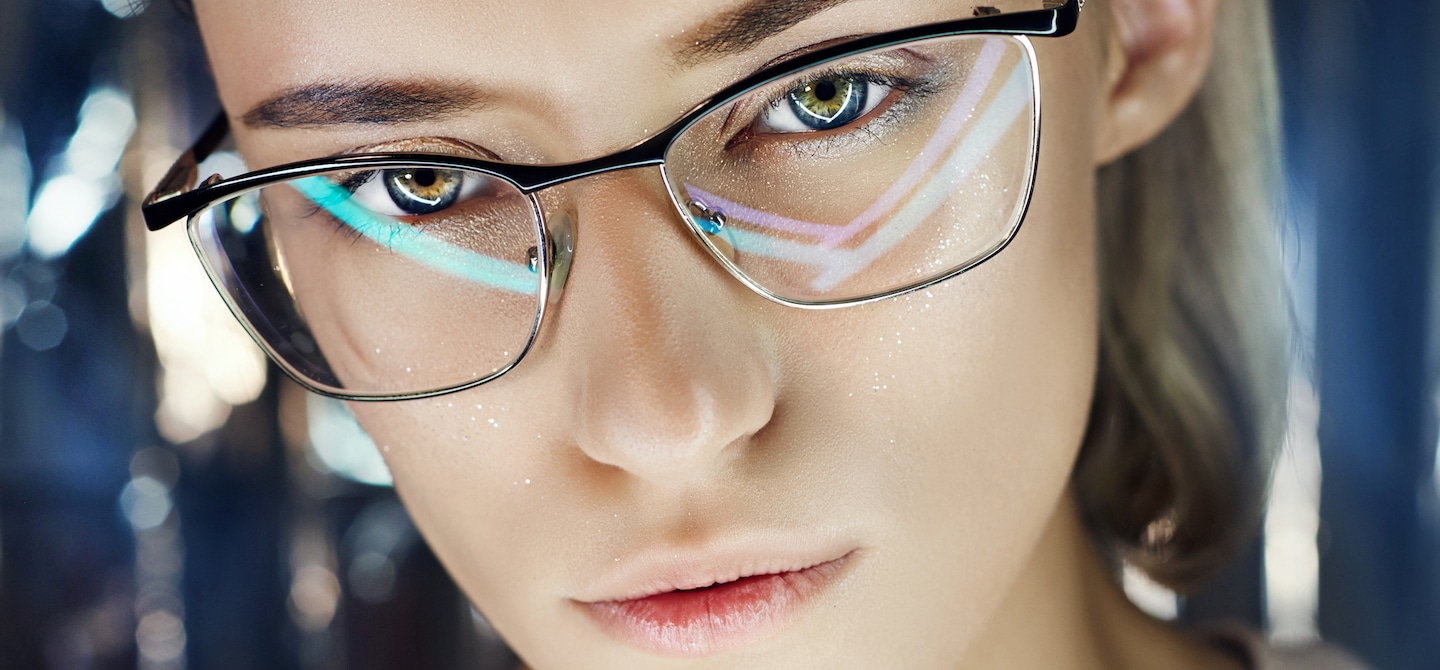 Blue Light Glasses Are Our New Favorite Accessory | HUM Nutrition Blog