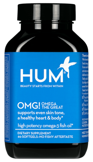 How to Get Rid of Dry Skin, According to Experts | HUM Nutrition Blog