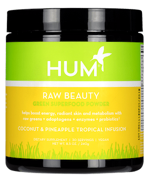 How to Make Natural Food Coloring | HUM Nutrition Blog