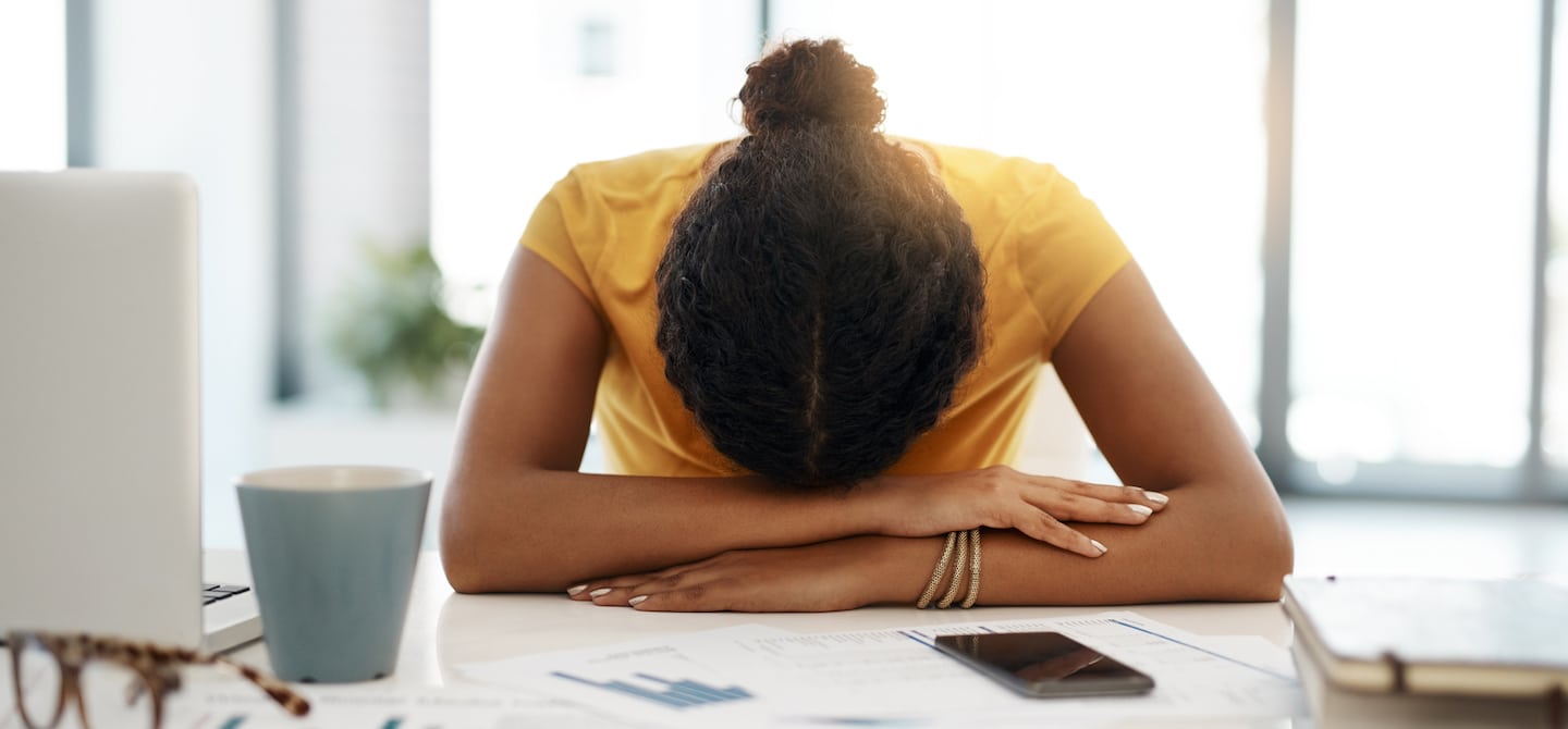 Here's What You Need to Know About Burnout | HUM Nutrition Blog
