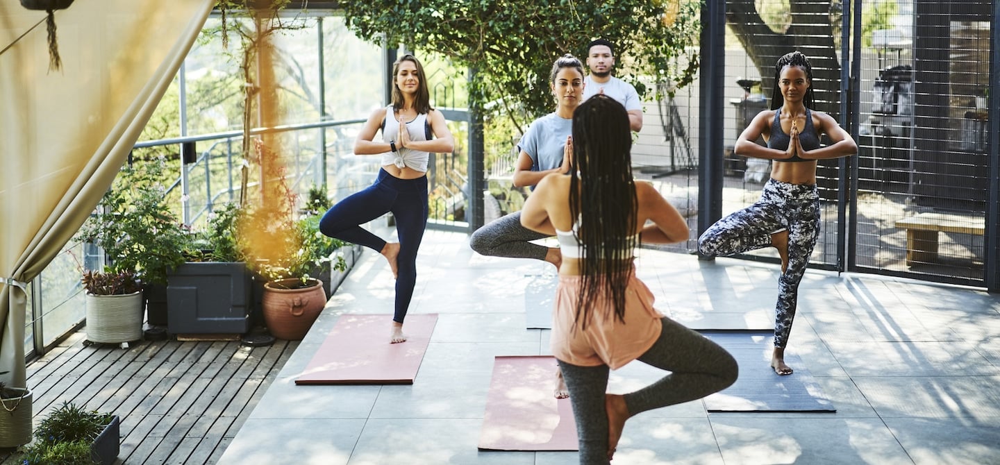 9 Types Of Yoga Classes To Try And Their Benefits Hum Nutrition Blog