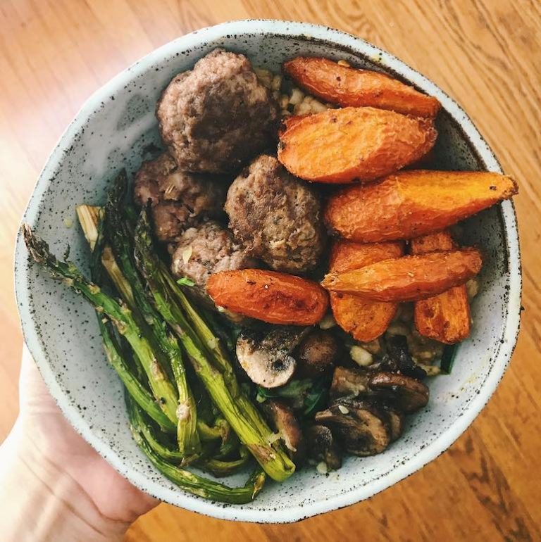 We Tried BBG For 16 Weeks! Here Are Our Results | HUM Nutrition Blog