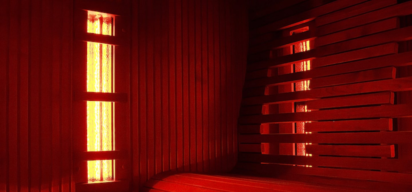 Everything to Know About Infrared Saunas: Benefits, Dangers, and More ...