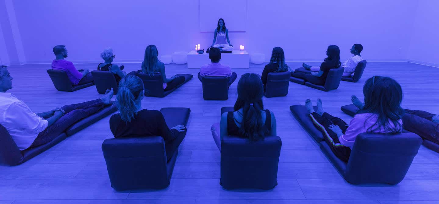 30-Day Meditation Challenge Results... Am I Zen Yet? | HUM Nutrition Blog