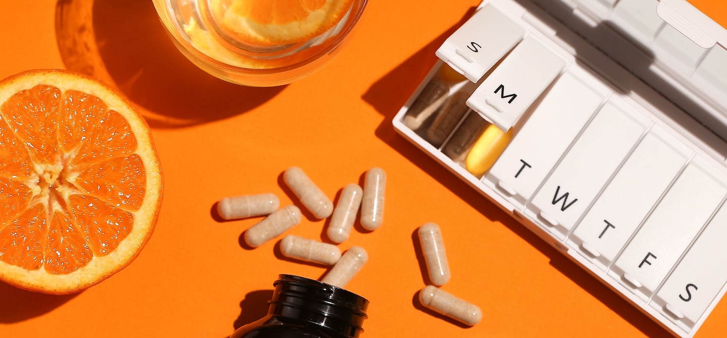 Hums Guide On The Best Time To Take Supplements Hum Nutrition Blog