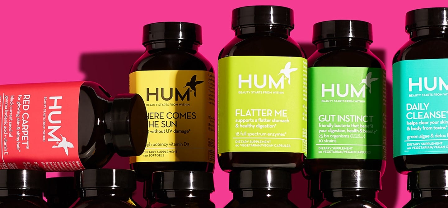 Supporting the Frontline | HUM Nutrition Blog Supporting the Frontline | HUM Nutrition Blog