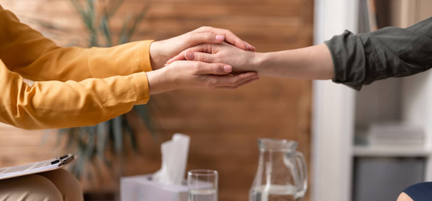 How to Choose a Therapist in 5 Steps | HUM Nutrition Blog