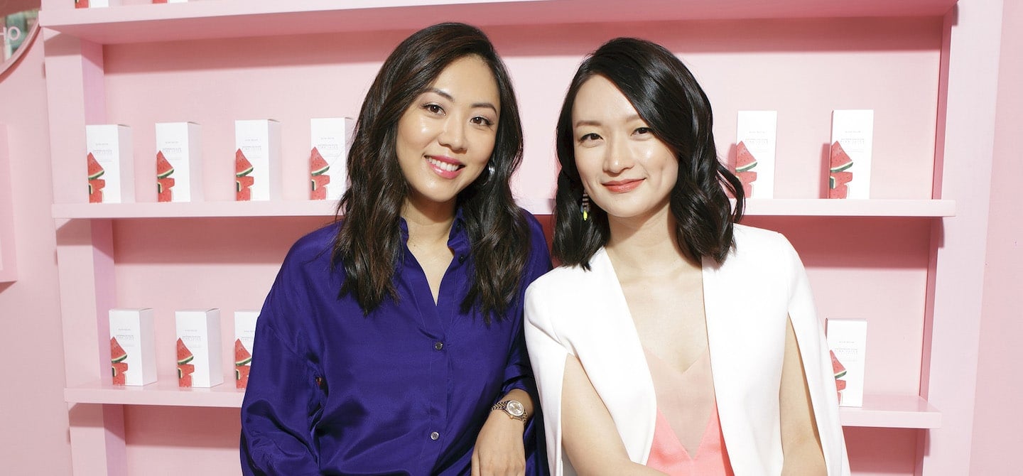 Glow Recipe Founders on Empowerment & Self-Care | HUM Nutrition Blog Glow Recipe Founders on Empowerment & Self-Care | HUM Nutrition Blog
