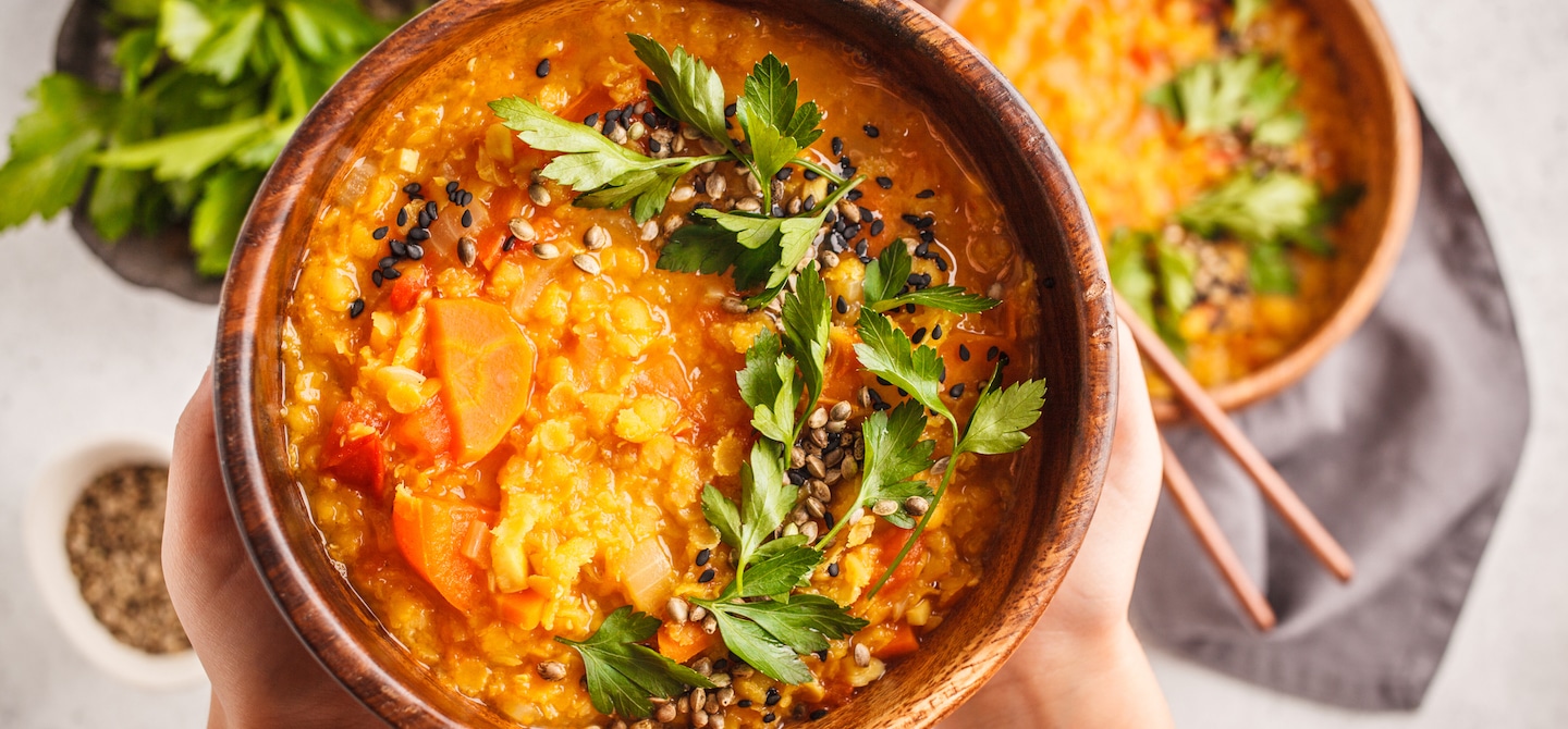 Heres What I Eat In A Day On A Wfpb Diet Hum Nutrition Blog