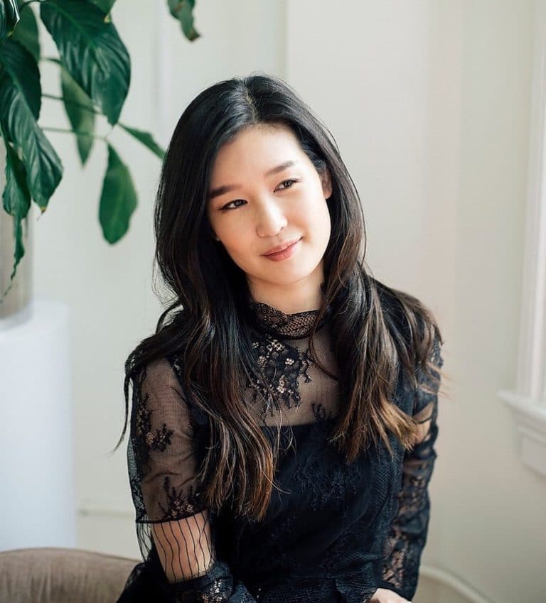 Charlotte Cho Teaches Us About the K-Beauty Glow | HUM Nutrition Blog