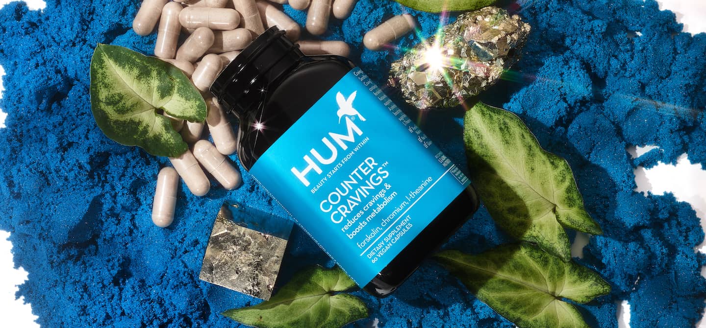 Real People Try & Review Counter Cravings | HUM Nutrition Blog