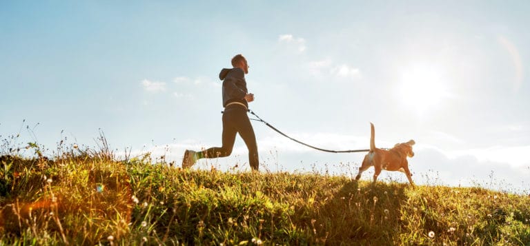 How Does Exercise Reduce Stress? Look at the Science | HUM Nutrition Blog