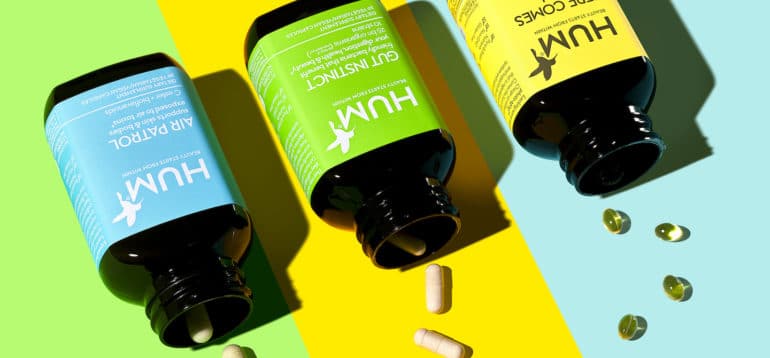 The Best Supplements for Immunity, According to an RD | HUM Nutrition Blog