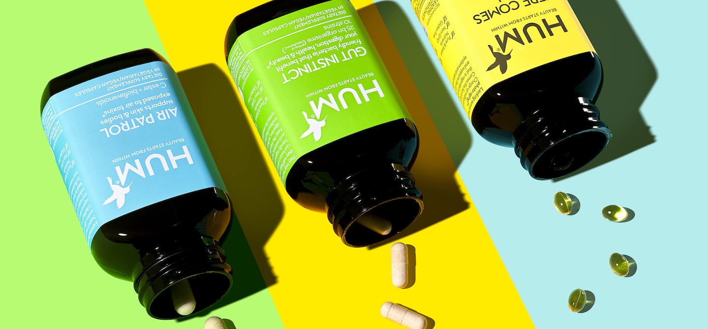 The Best Supplements for Immunity, According to an RD | HUM Nutrition Blog