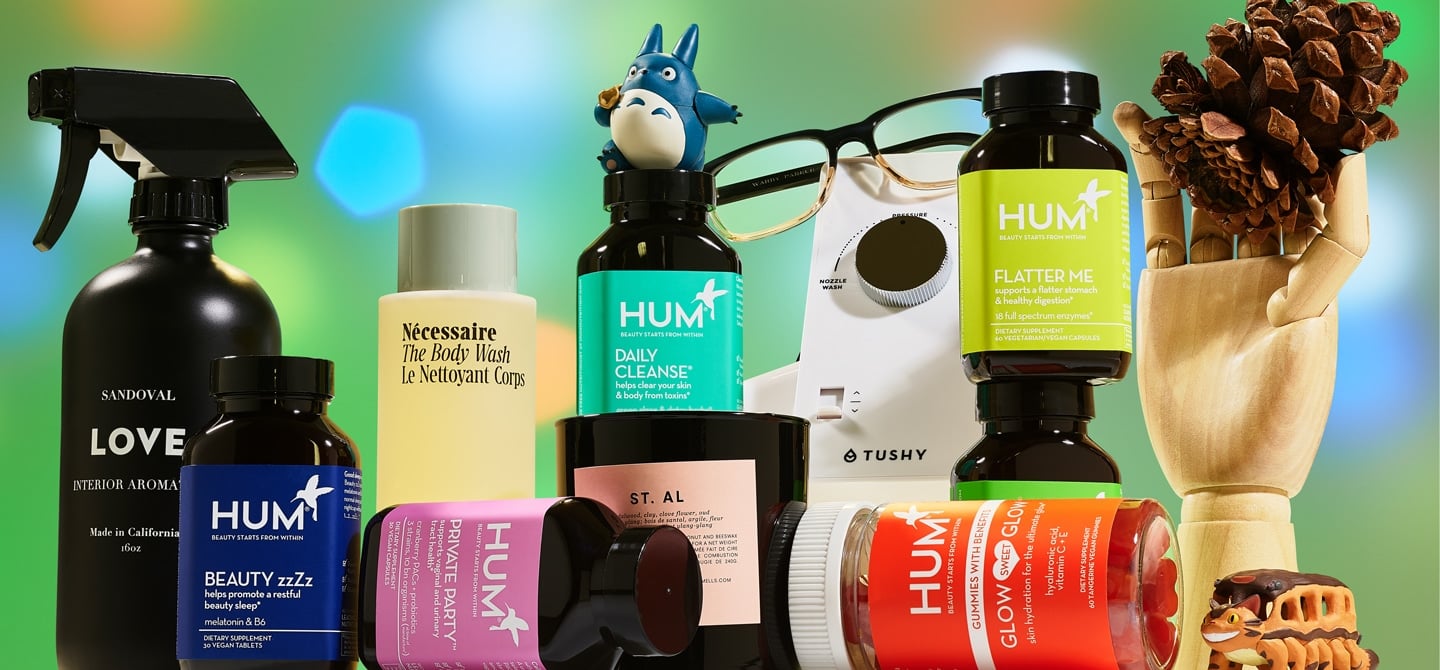 A 2020 Holiday Gift Guide from Team HUM | HUM Nutrition Blog