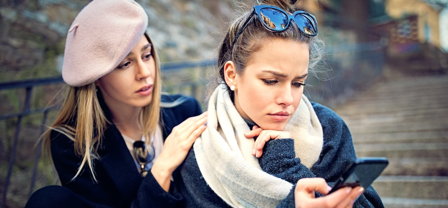 How to End a Friendship Nicely (Plus 5 Reasons To) | HUM Nutrition Blog