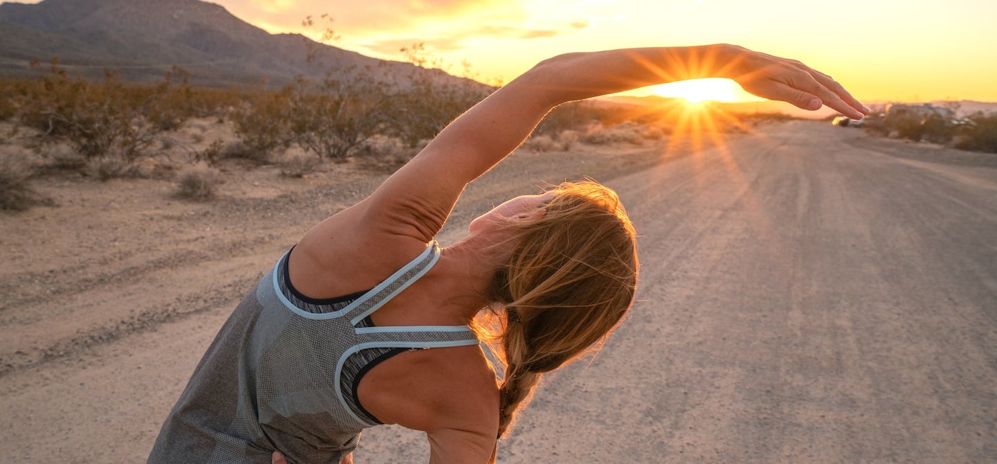 Jen Sincero Shares How to Form Badass Habits | HUM Nutrition Blog