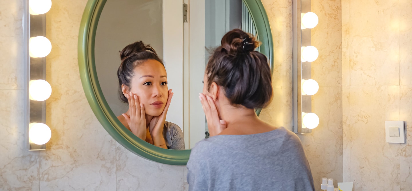 This Is What Skin Purging Is (And How to Deal with It) | HUM Nutrition Blog