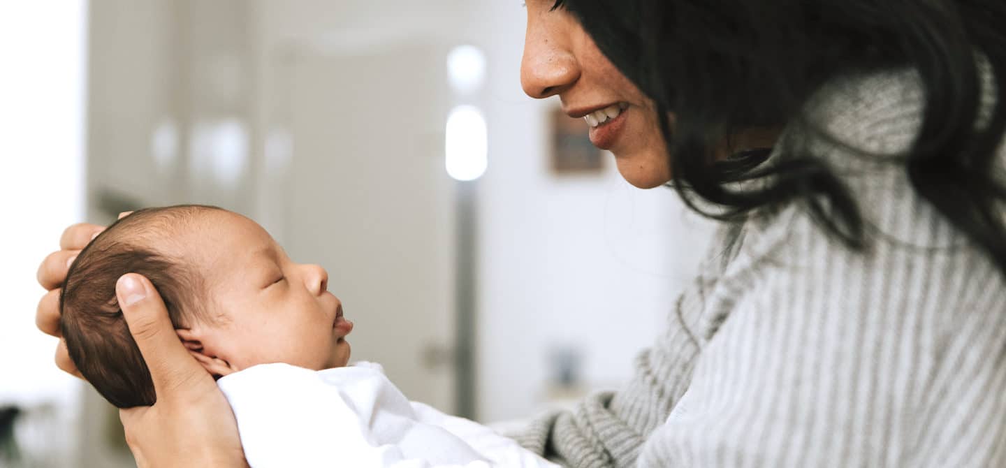 This Is What You Need to Know About Postpartum Self-Care | HUM Nutrition Blog