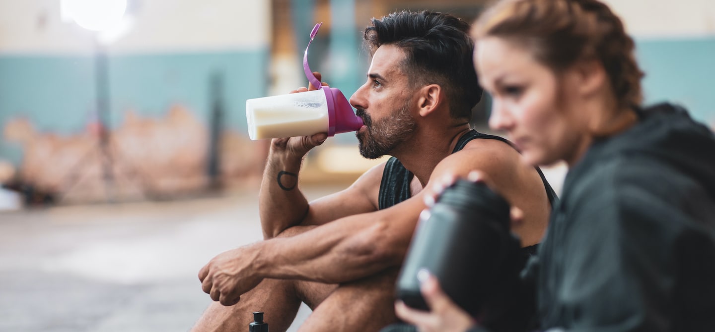 5 Key Reasons Why We Need Protein, According to an RD | HUM Nutrition Blog