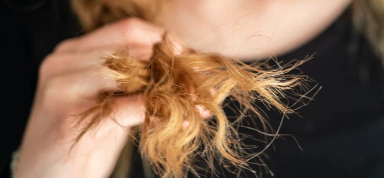 6 Causes of Hair Breakage (And How to Repair It) | HUM Nutrition Blog