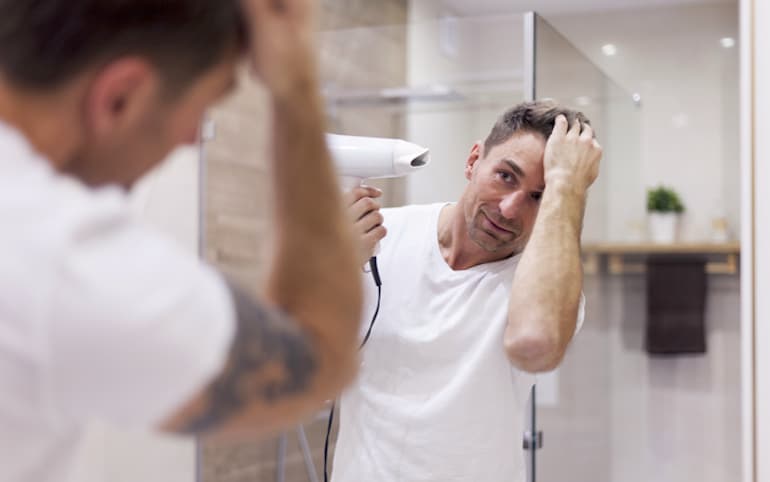 6 Causes of Hair Breakage (And How to Repair It) | HUM Nutrition Blog