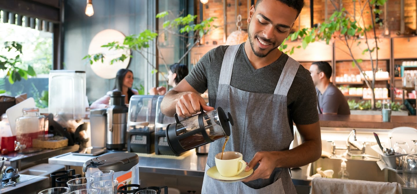 How 4 Nutritionists Take Their Coffee for Optimal Wellness | HUM ...