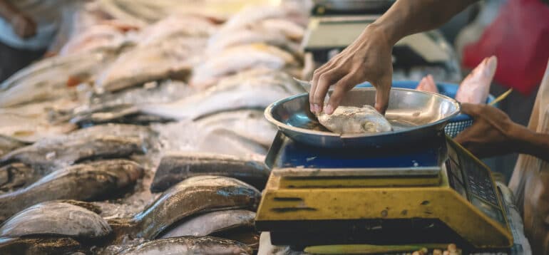 How to Buy Sustainable Seafood with 5 Simple Tips | HUM Nutrition Blog