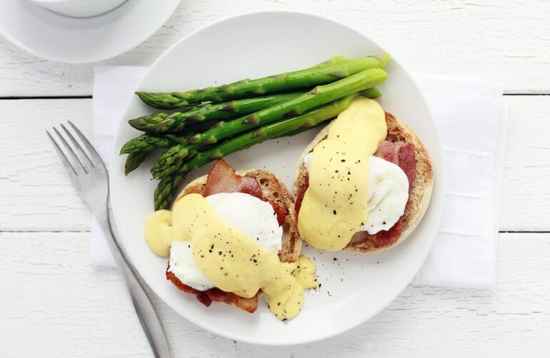 The Healthiest Brunch Ideas, According to a Dietitian| HUM Nutrition Blog