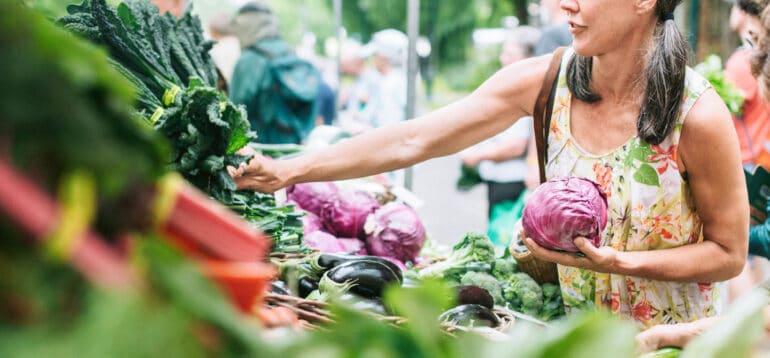 Perimenopause Diet: The Top 7 Foods You Need, According to An RD | HUM Nutrition Blog